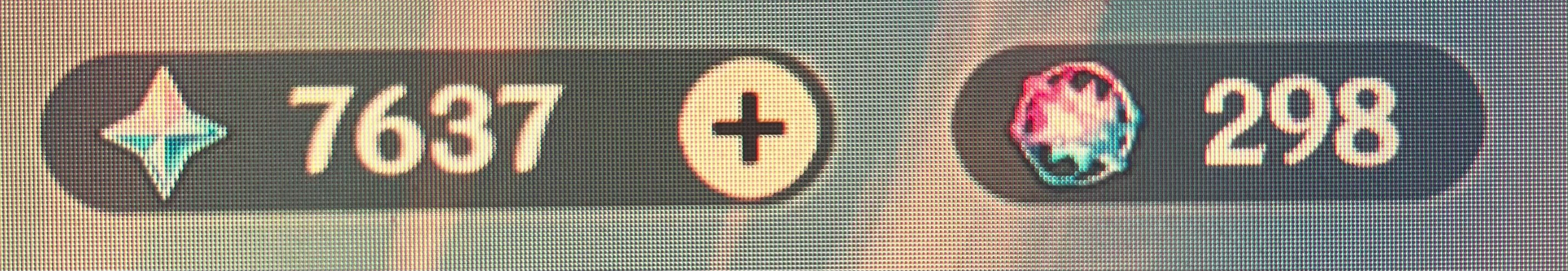 Day 184 saving for Hu Tao rerun 🙃 Genshin Impact | HoYoLAB