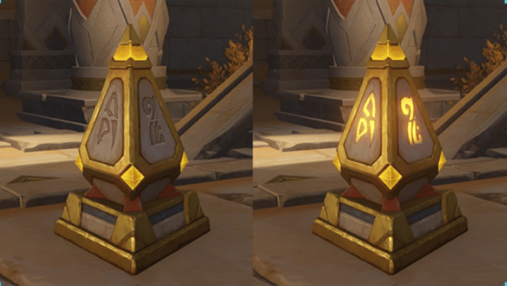 [V3.3 Guide] [Misty Dungeon: Realm of Sand] (1)Howling Trial ...