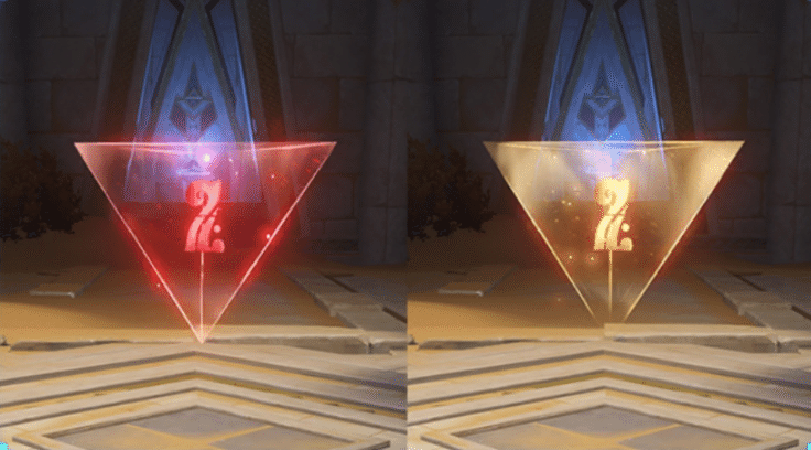 [V3.3 Guide] [Misty Dungeon: Realm of Sand] (1)Howling Trial ...