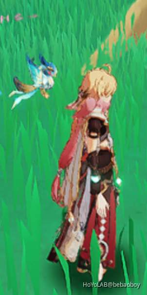 yæthër mik0 Genshin Impact | HoYoLAB