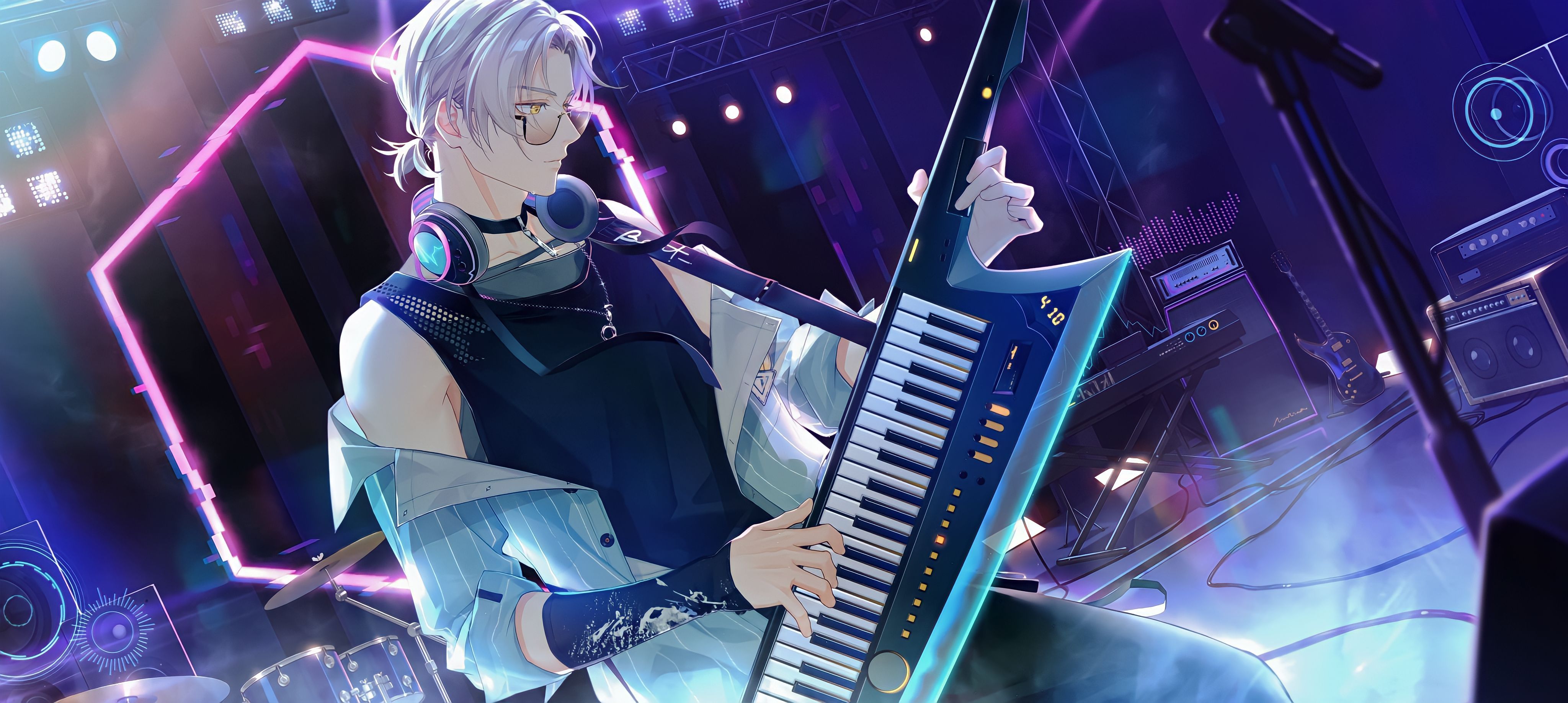 Favourite fully evolved Vyn SSR cards! (That I own lol) Tears of Themis ...