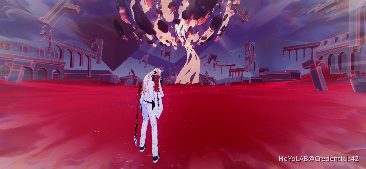 otto apocalypse Honkai Impact 3rd | HoYoLAB