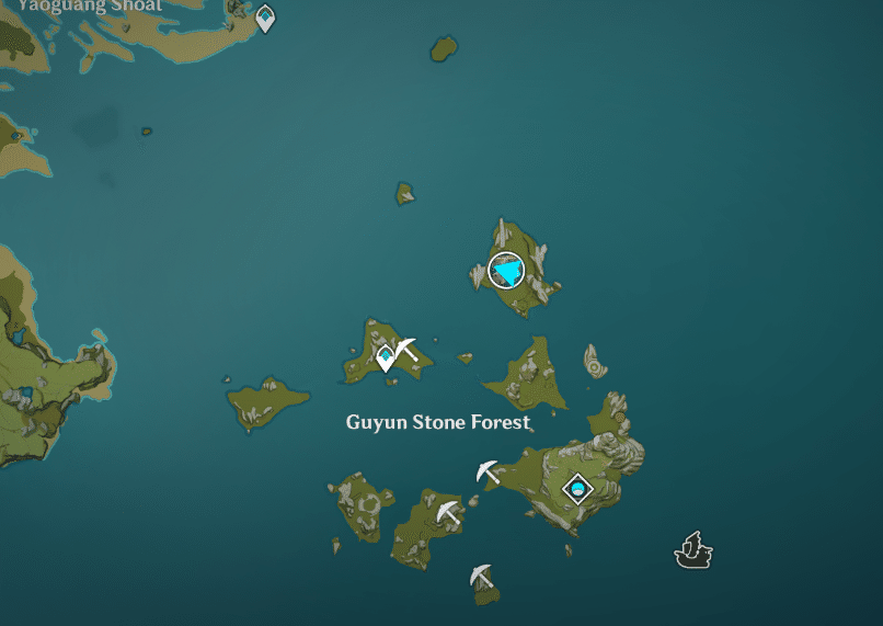 [Beginner Guide] Geo Hypostasis Genshin Impact | HoYoLAB