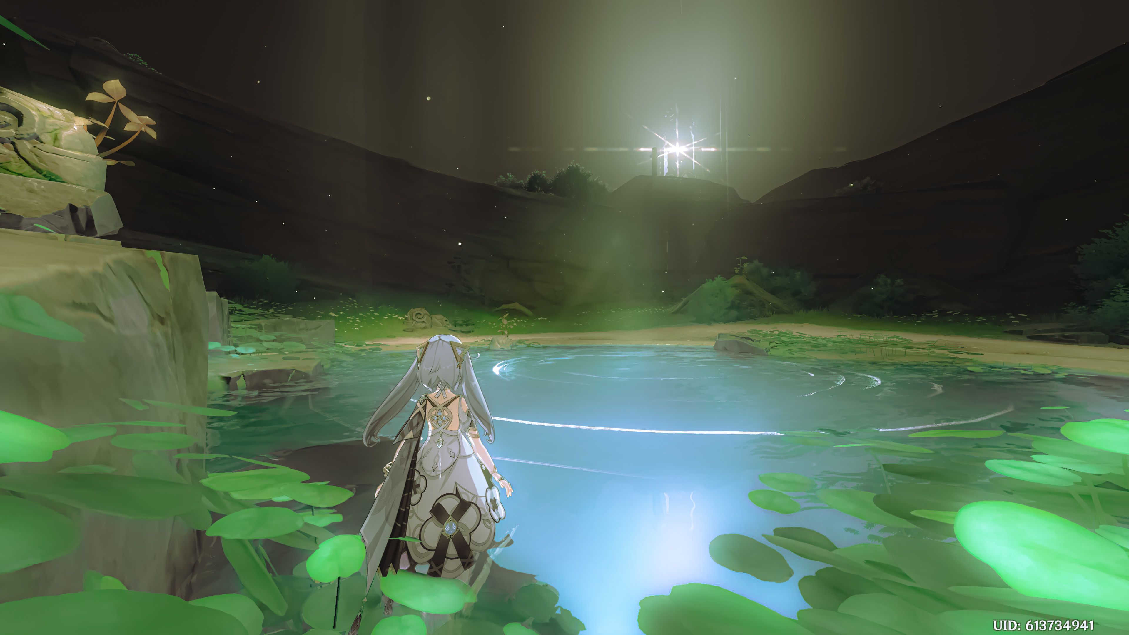 ekanomiya :3 Genshin Impact | HoYoLAB