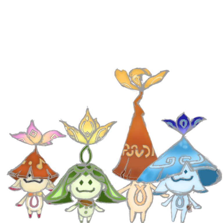 Aranara Genshin Impact | HoYoLAB