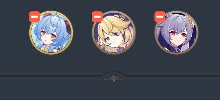 Best NPC TCG Characters Genshin Impact | HoYoLAB