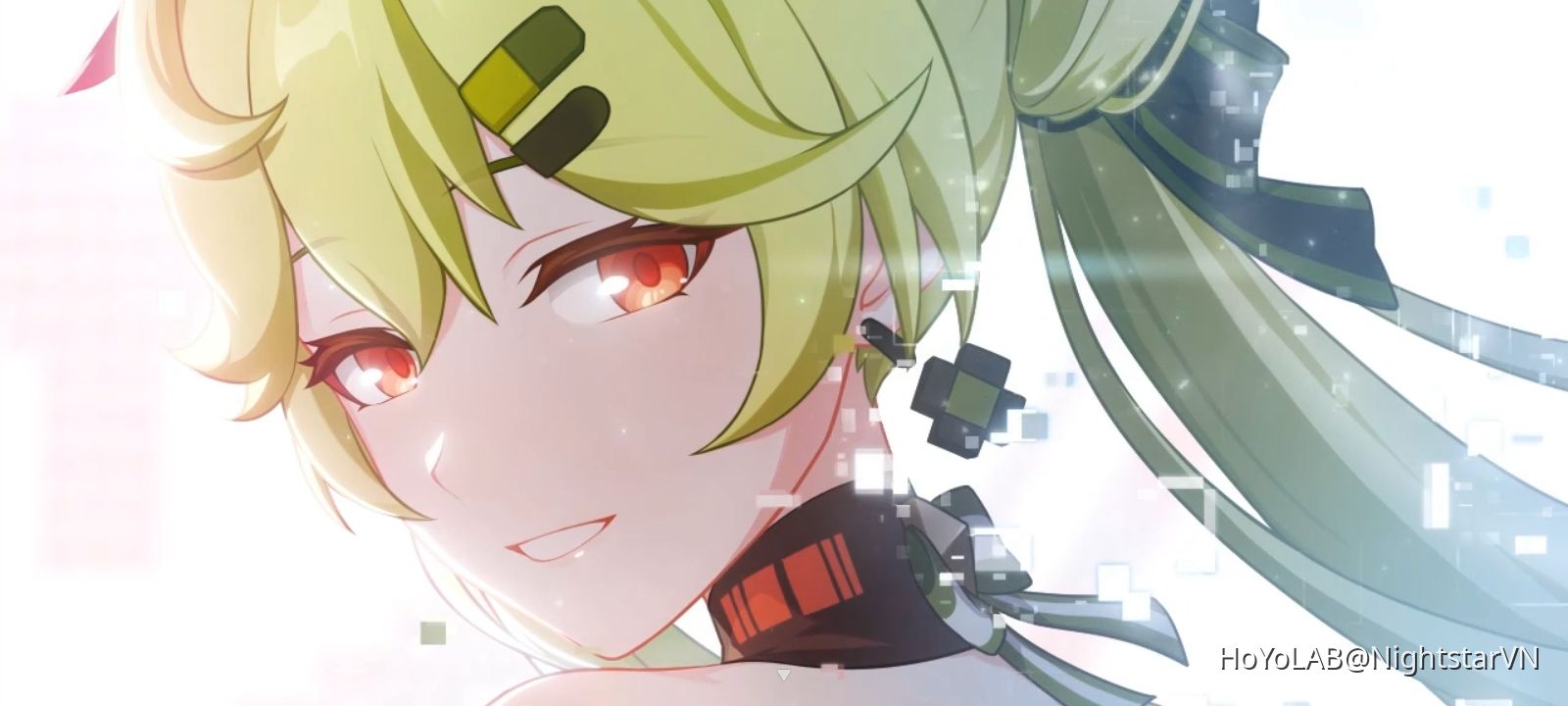 Ô nô Ai Honkai Impact 3rd | HoYoLAB