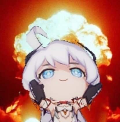 To our favourite protagonist Honkai Impact 3rd | HoYoLAB