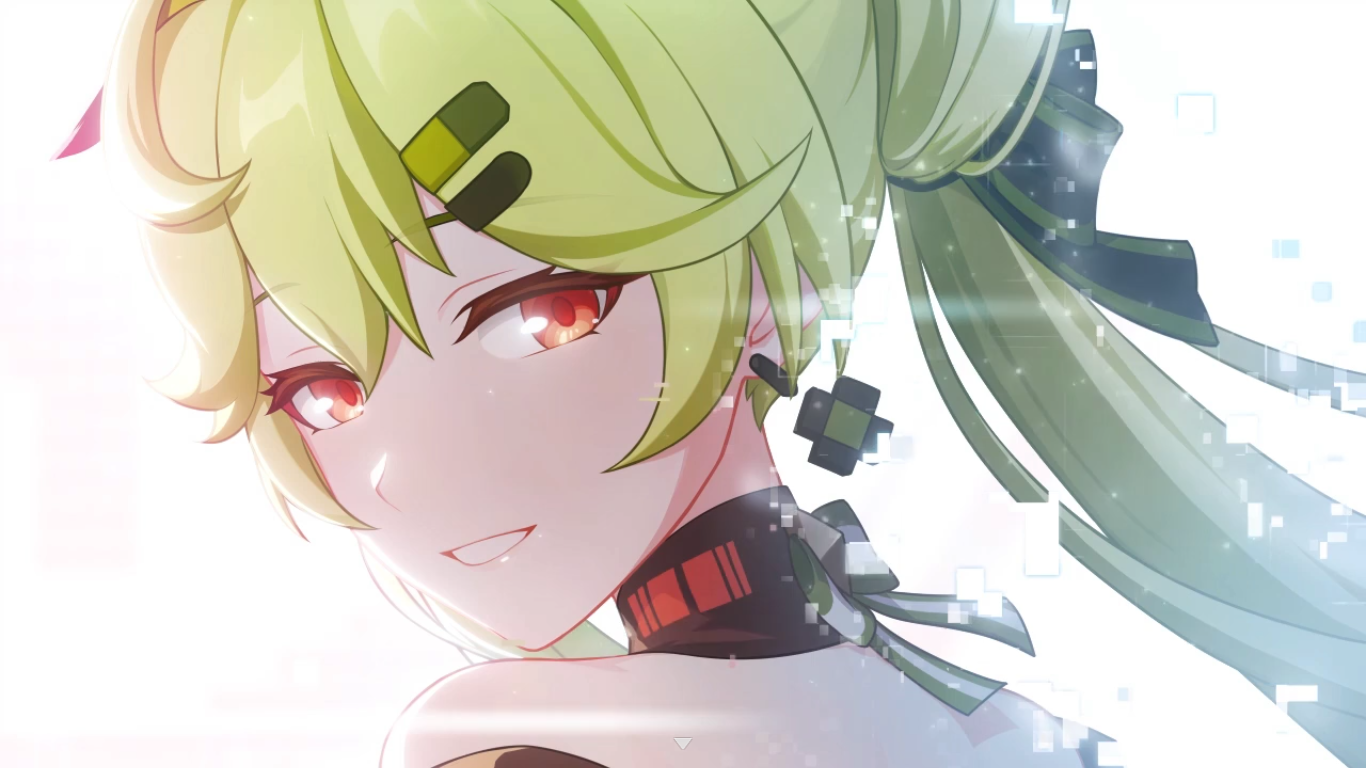 This event story... Honkai Impact 3rd | HoYoLAB