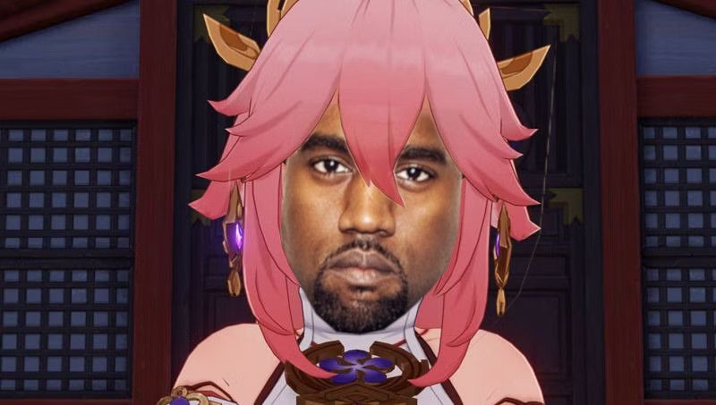 Ye Miko Genshin Impact | HoYoLAB