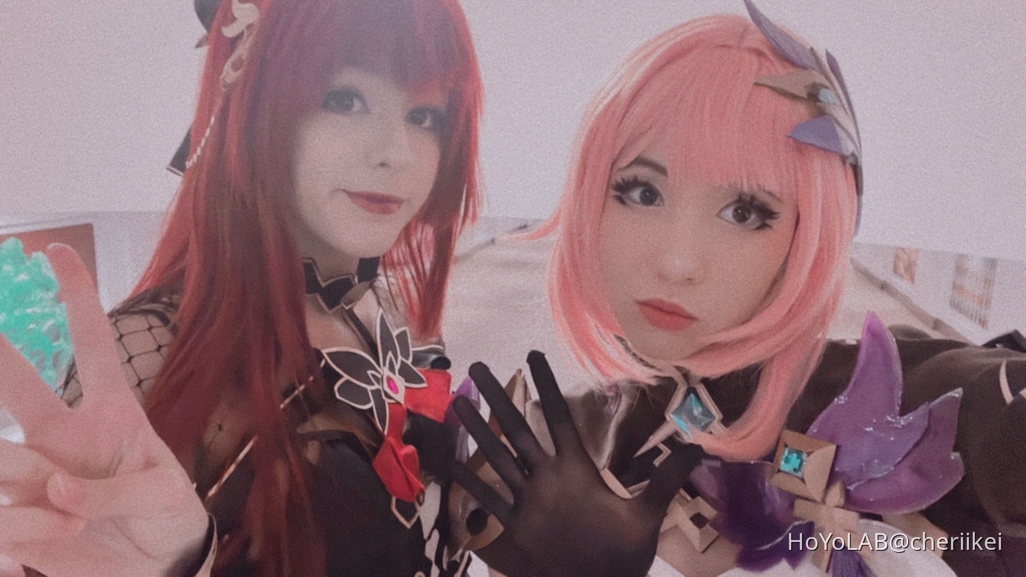 elyeden 💫 Honkai Impact 3rd | HoYoLAB