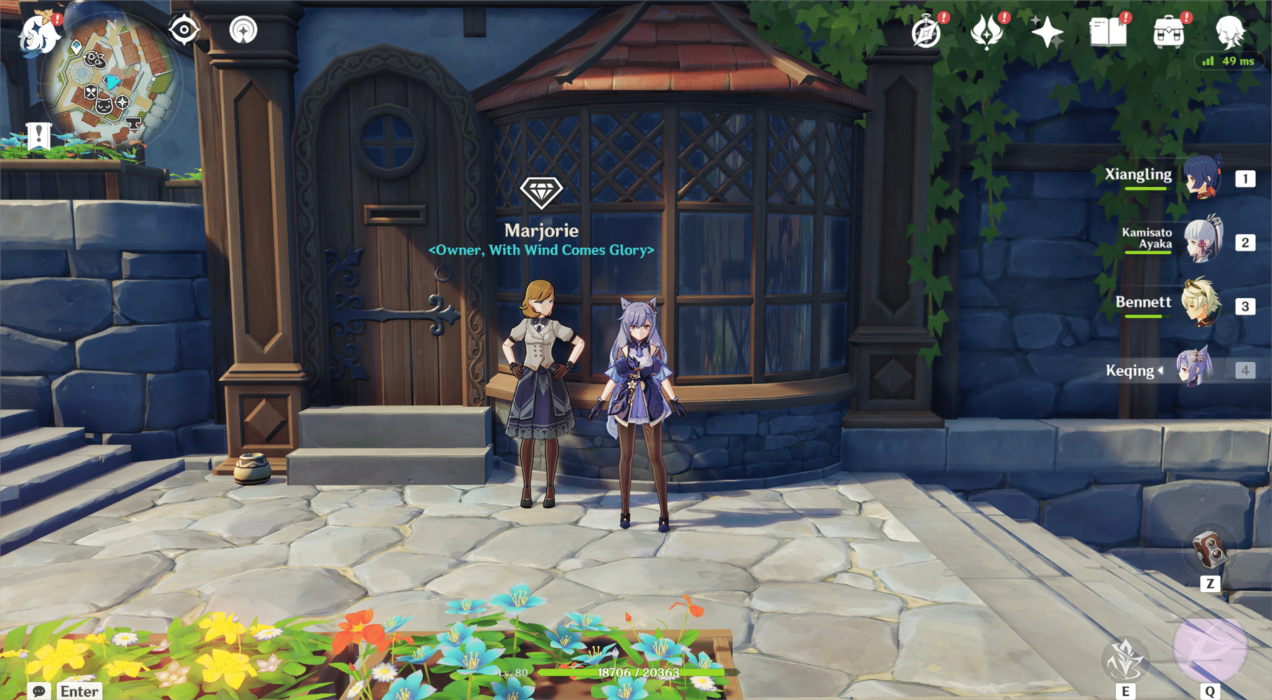 [V3.3 Guide] TCG: Challenge NPCs at Mondstadt Genshin Impact | HoYoLAB