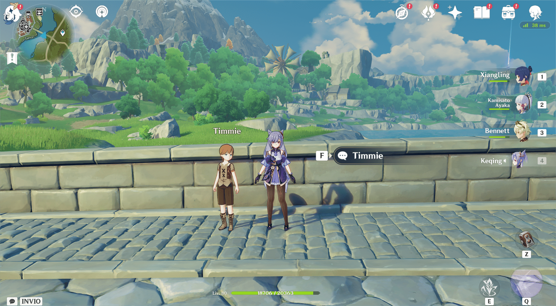 [V3.3 Guide] TCG: Challenge NPCs at Mondstadt Genshin Impact | HoYoLAB