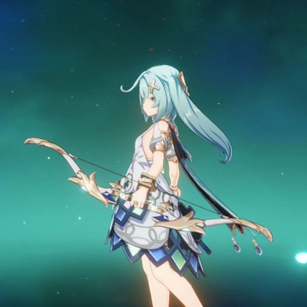 LKH Genshin Impact | HoYoLAB