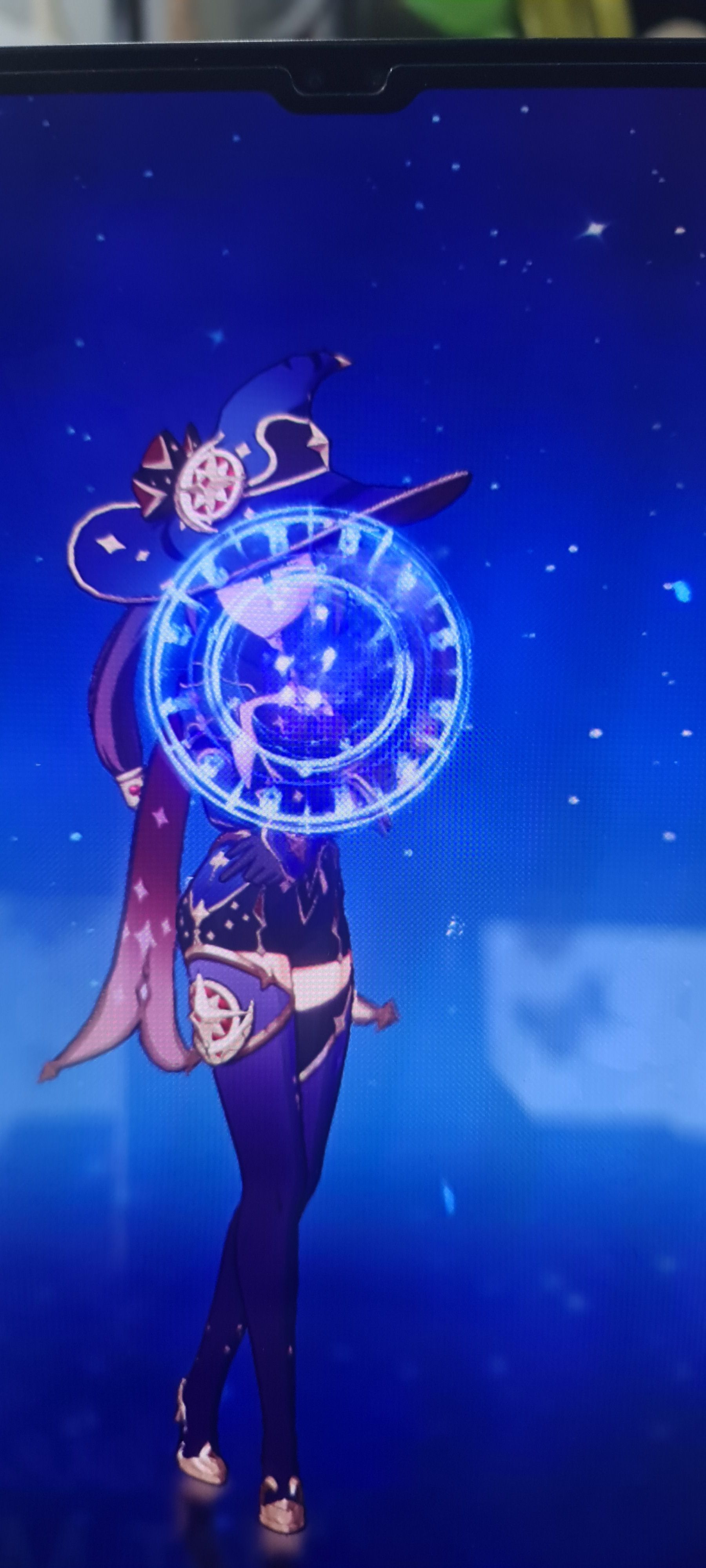 50/50 curse Genshin Impact | HoYoLAB