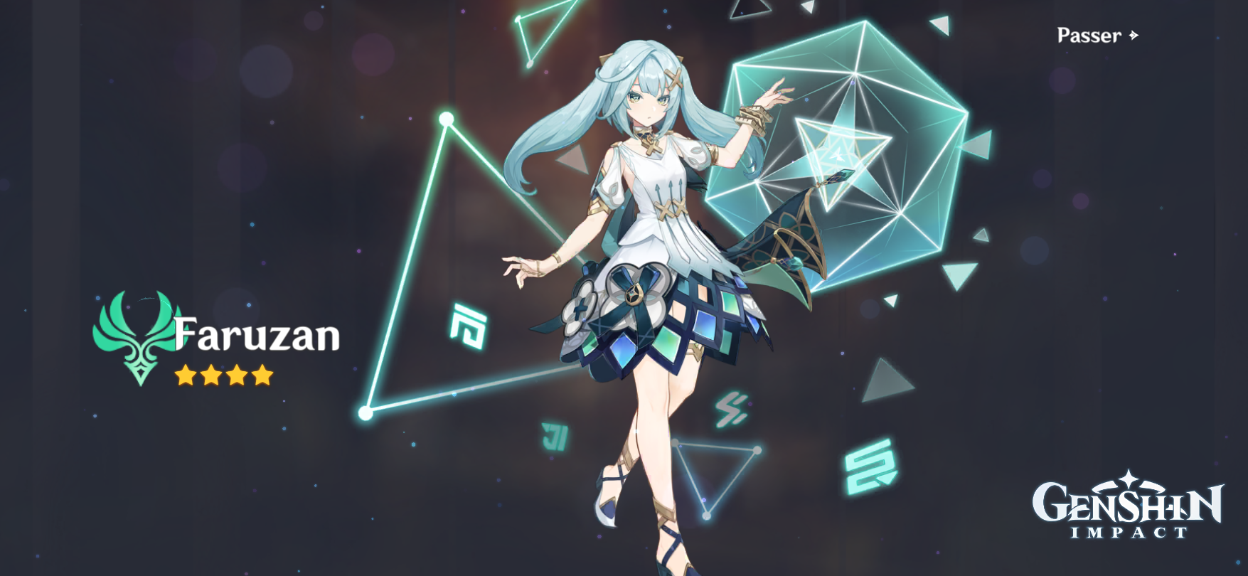 🤔🎶🎶Petit drop Genshin Impact | HoYoLAB