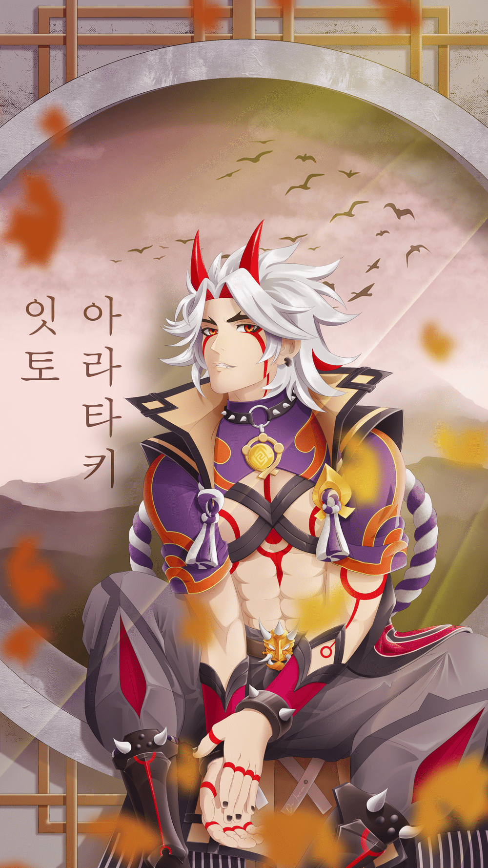 im back from hiatus | to bad - i'm late >_