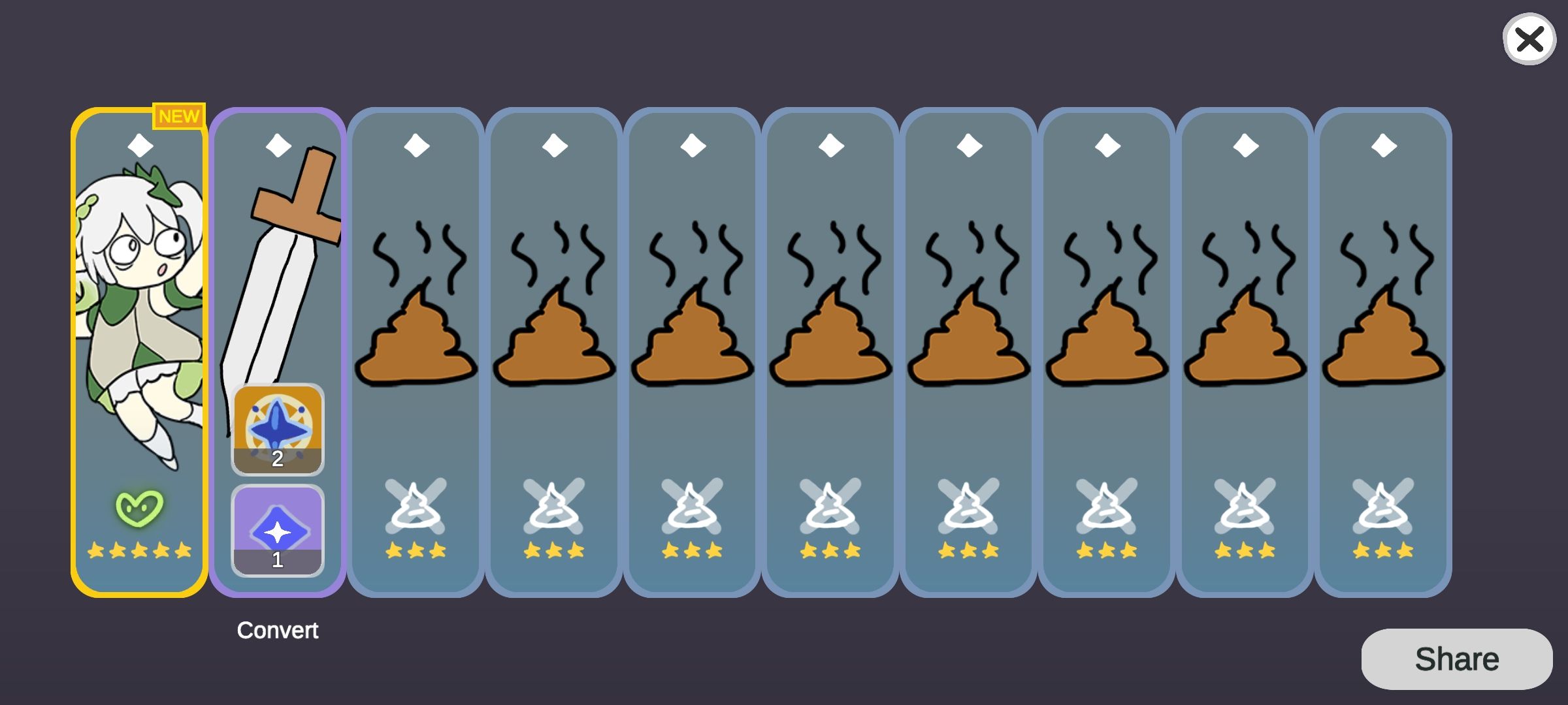 HARD PITY Genshin Impact | HoYoLAB