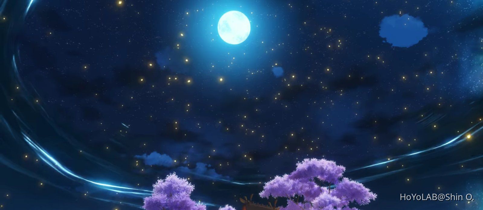 Found some older screenshots that I took (could make good wallpapers) ☺ ...