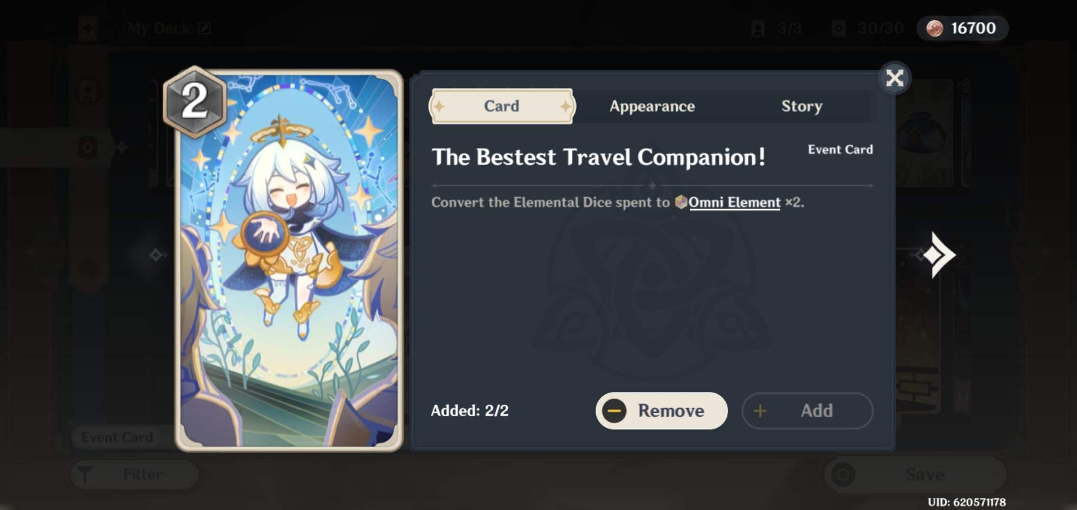 Genius invocation TGC guide/what I recommend [Geinus invocation TGC ...