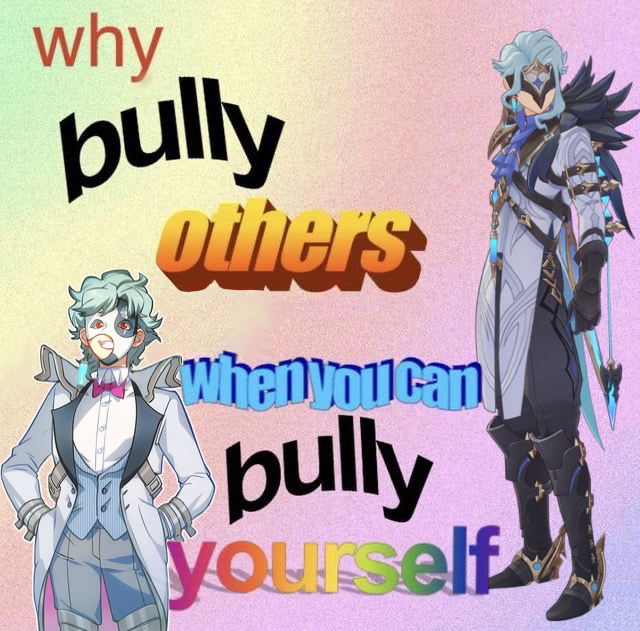 Dottore - meme Genshin Impact | HoYoLAB