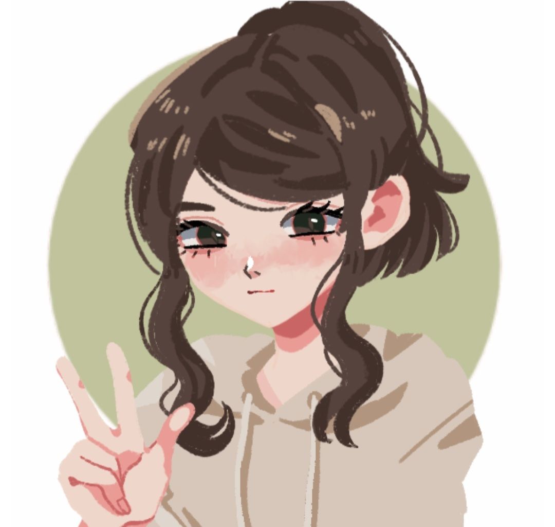 My Picrew | HoYoLAB