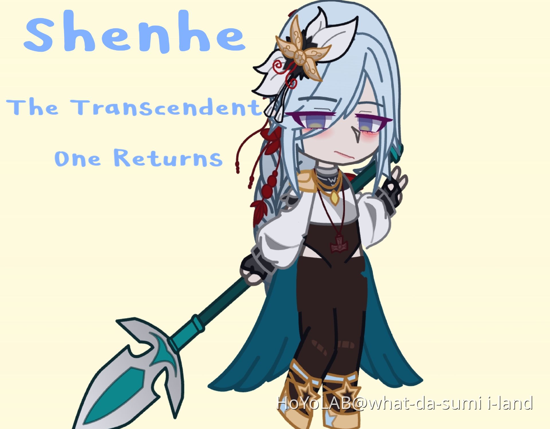 random lmeow Genshin Impact | HoYoLAB