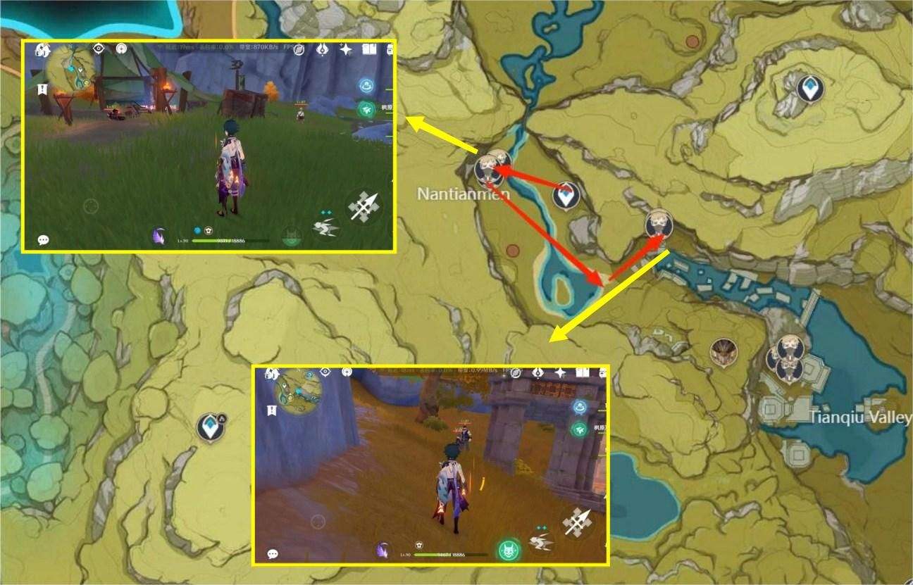 How to Eliminate Treasure Hoarders Effectively Genshin Impact | HoYoLAB