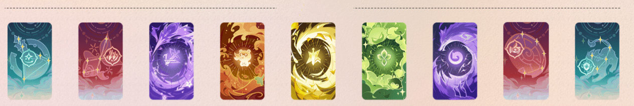 [V3.3 Guide] Genius Invocation TCG Character Recommendation and Deck ...