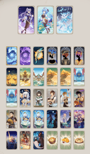 [Guida V3.3] Genius Invocazione TCG: la squadra di Summons contro la ...