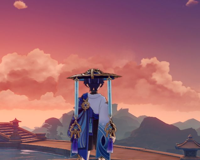 Paimon is back!! Genshin Impact | HoYoLAB