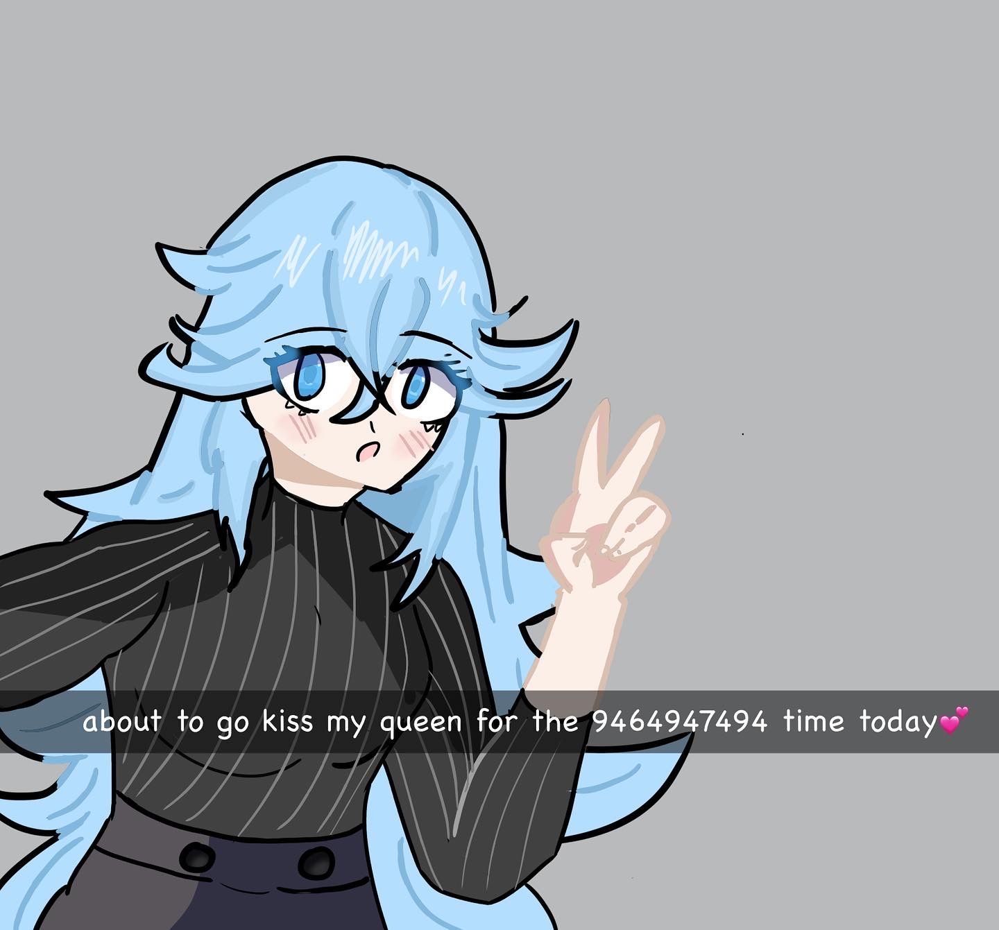 Bella Doodles Honkai Impact 3rd | HoYoLAB