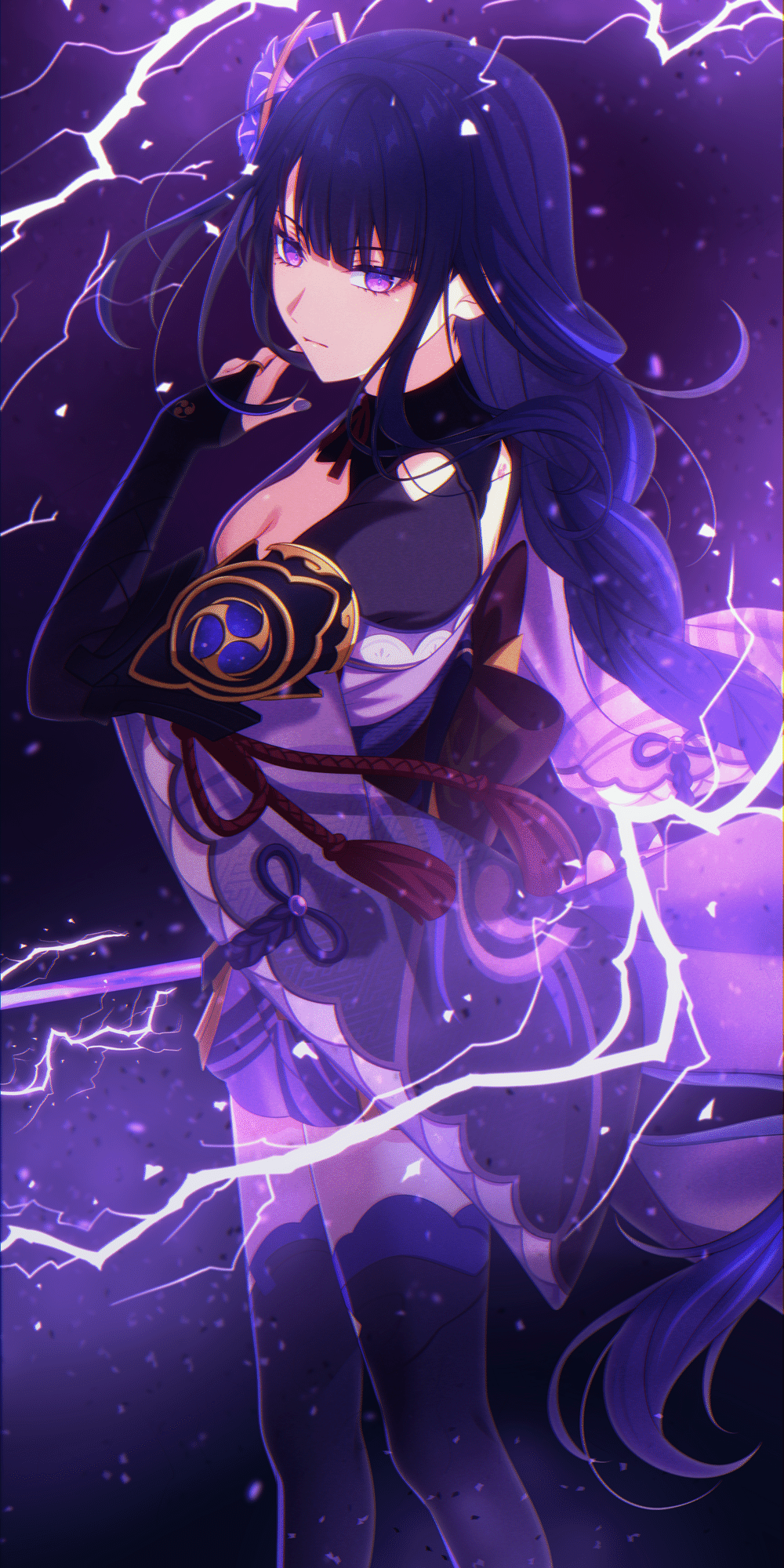 Mommy Archon EI is coming ️👌 Genshin Impact | HoYoLAB