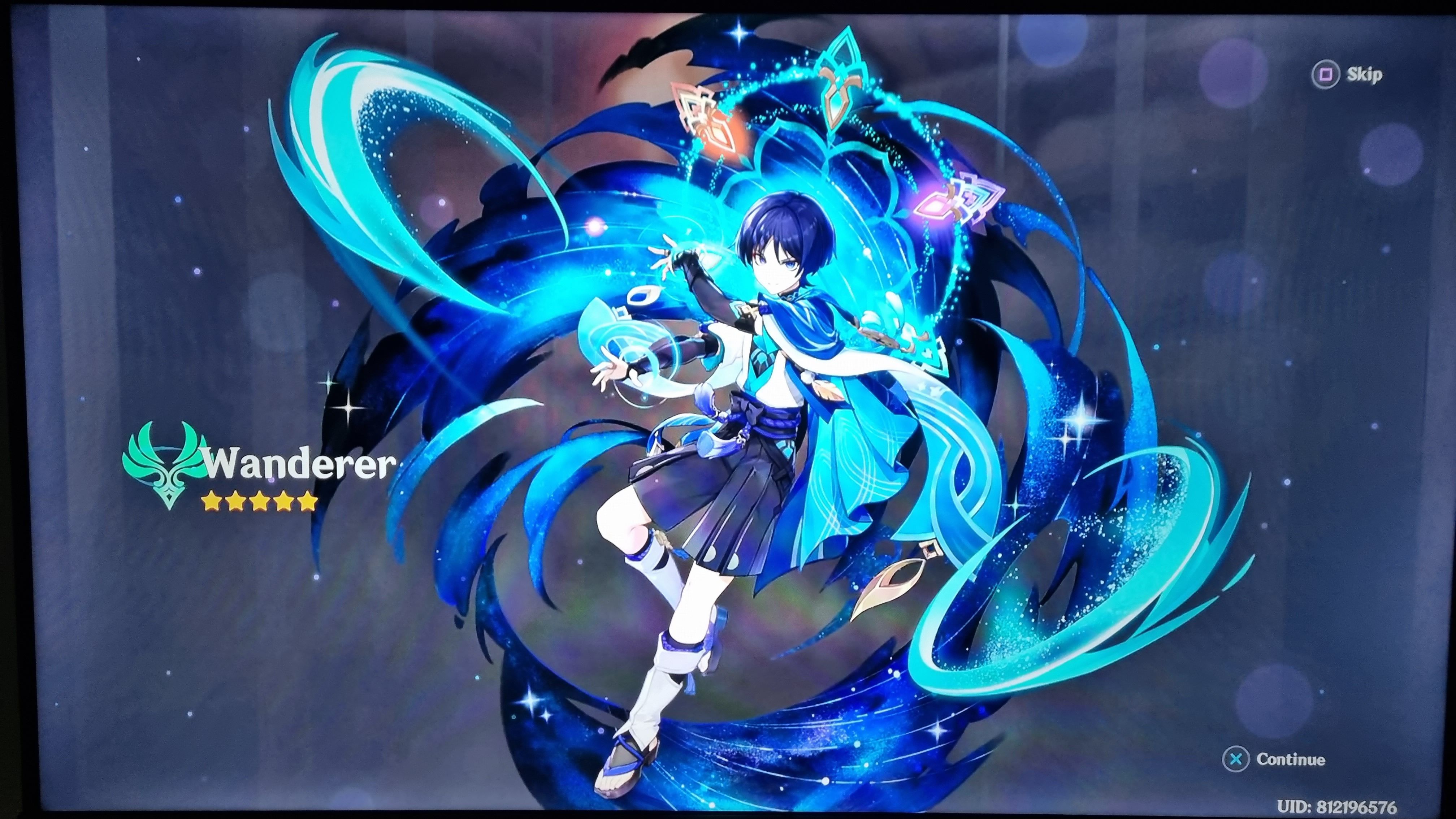 Finally! Scaramouche is home 😭😭😭 Genshin Impact | HoYoLAB