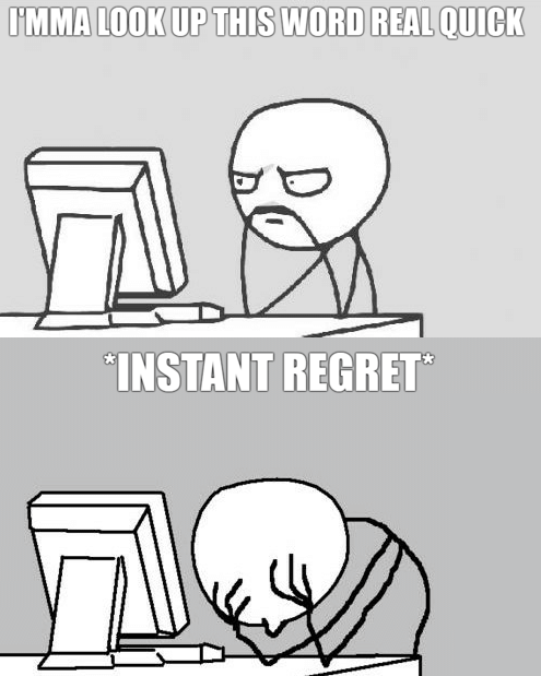 Censorship of a Word in a Word | HoYoLAB