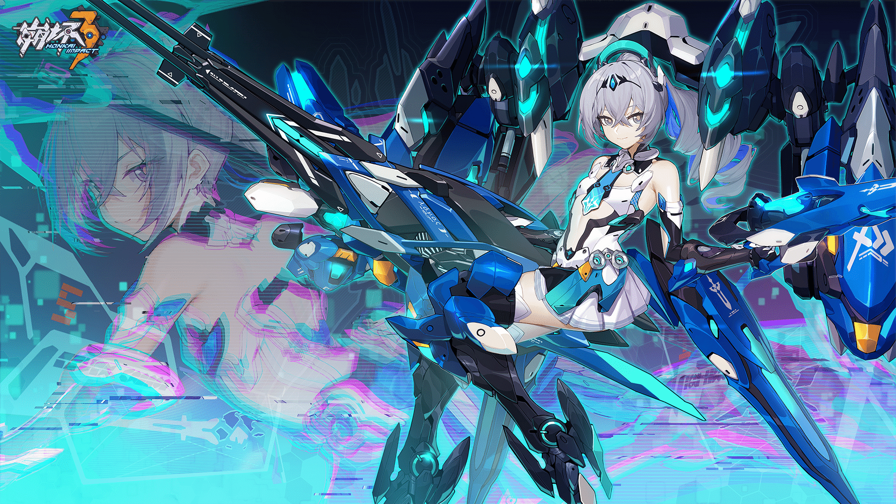 V6.3 CN Patch Note Translation - HERRSCHER OF TRUTH Honkai Impact 3rd ...