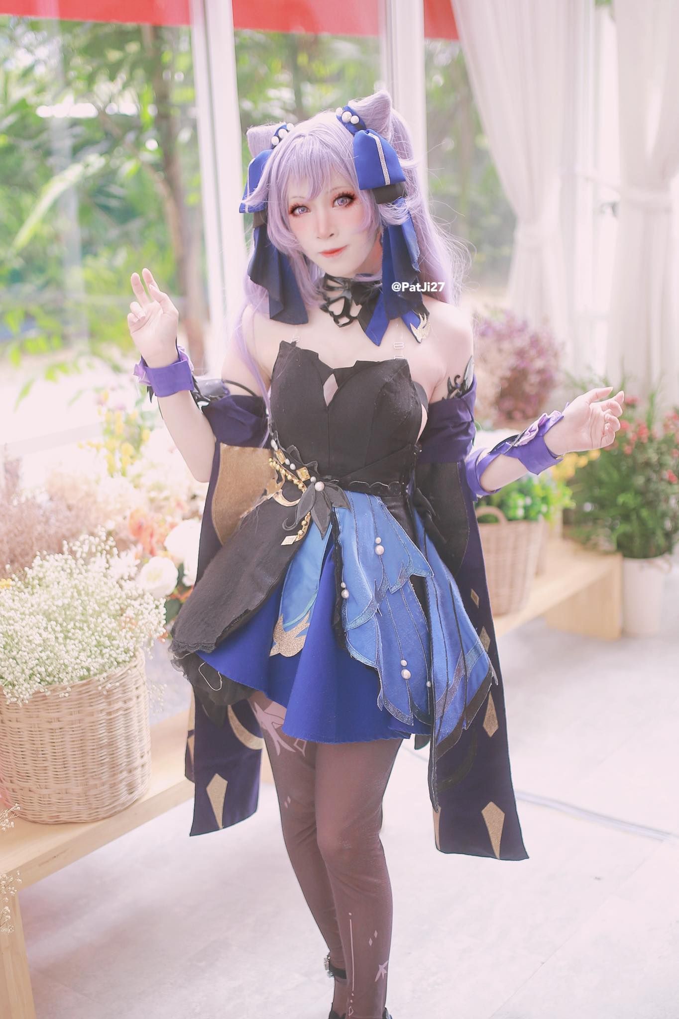 Genshin Impact Cosplay Party! (2) 🎉🎉🎉 Genshin Impact | HoYoLAB