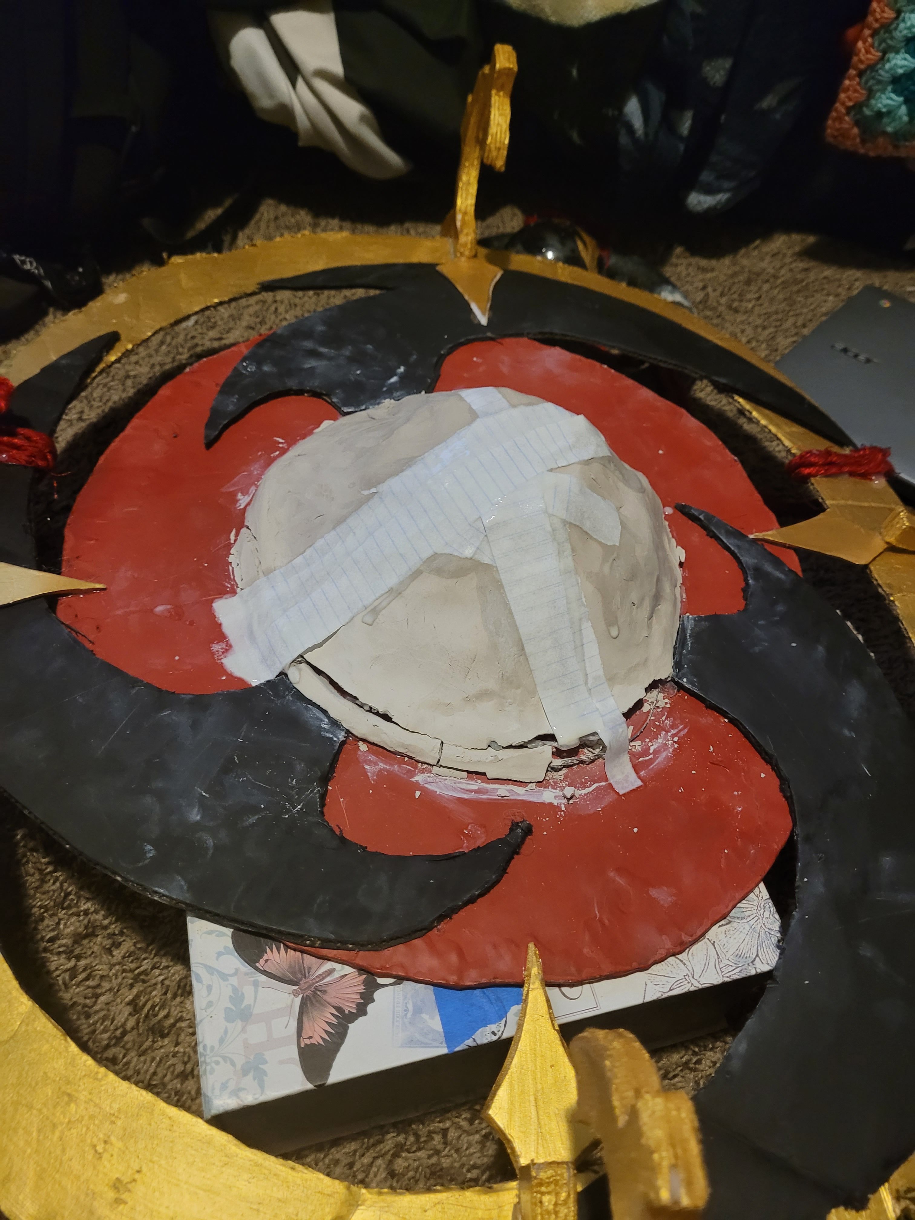 scaramouche hat Genshin Impact | HoYoLAB