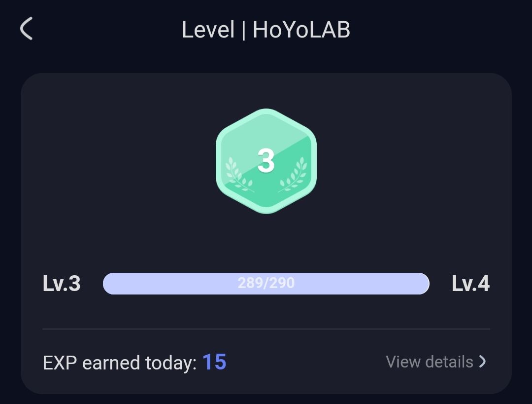 Hahaha is this how it feels like to have 159 primos? | HoYoLAB
