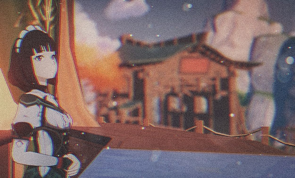 Katheryne's Power Genshin Impact | HoYoLAB