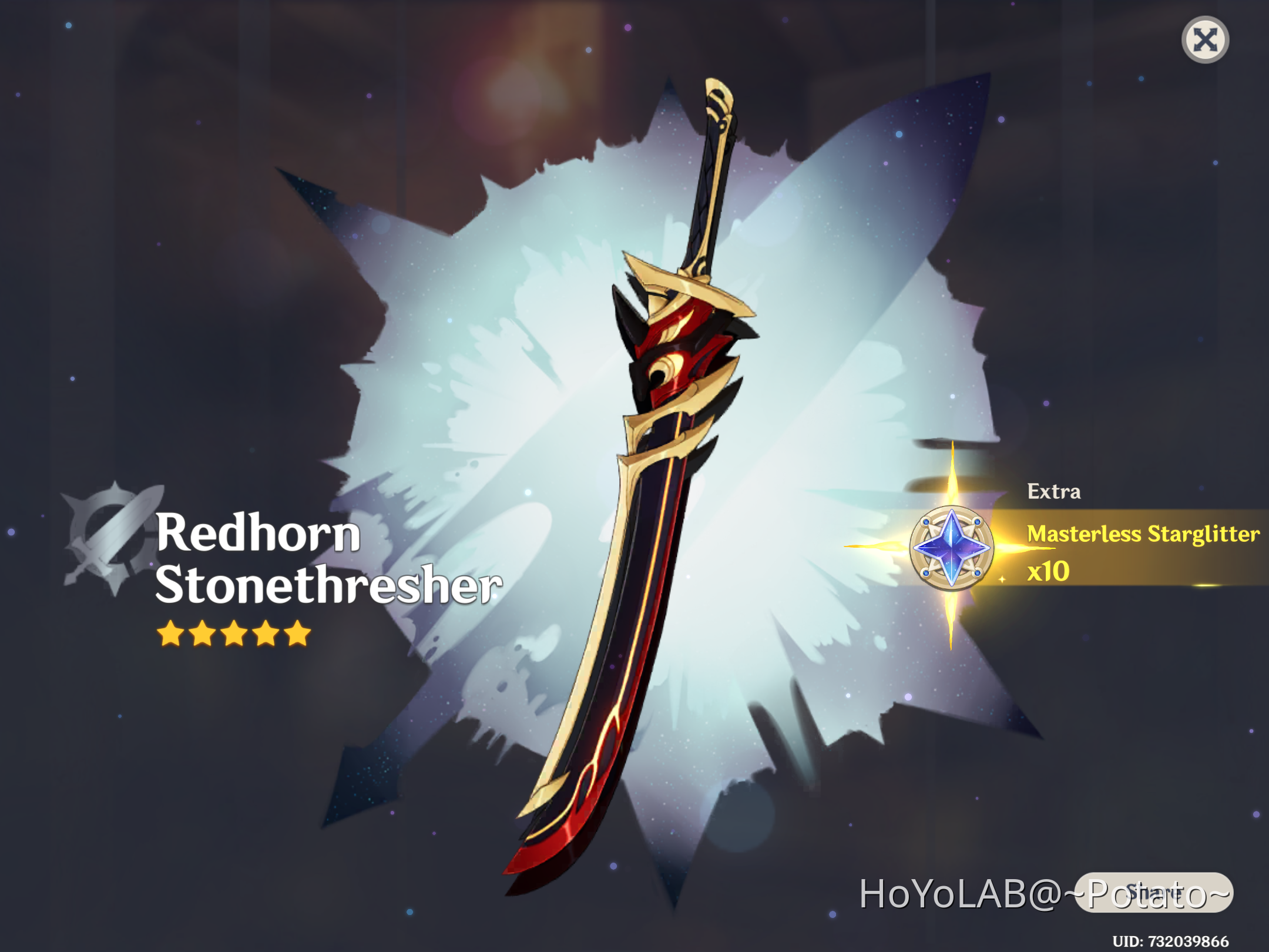 Had to go to 80 pity was it worth it?! Genshin Impact | HoYoLAB
