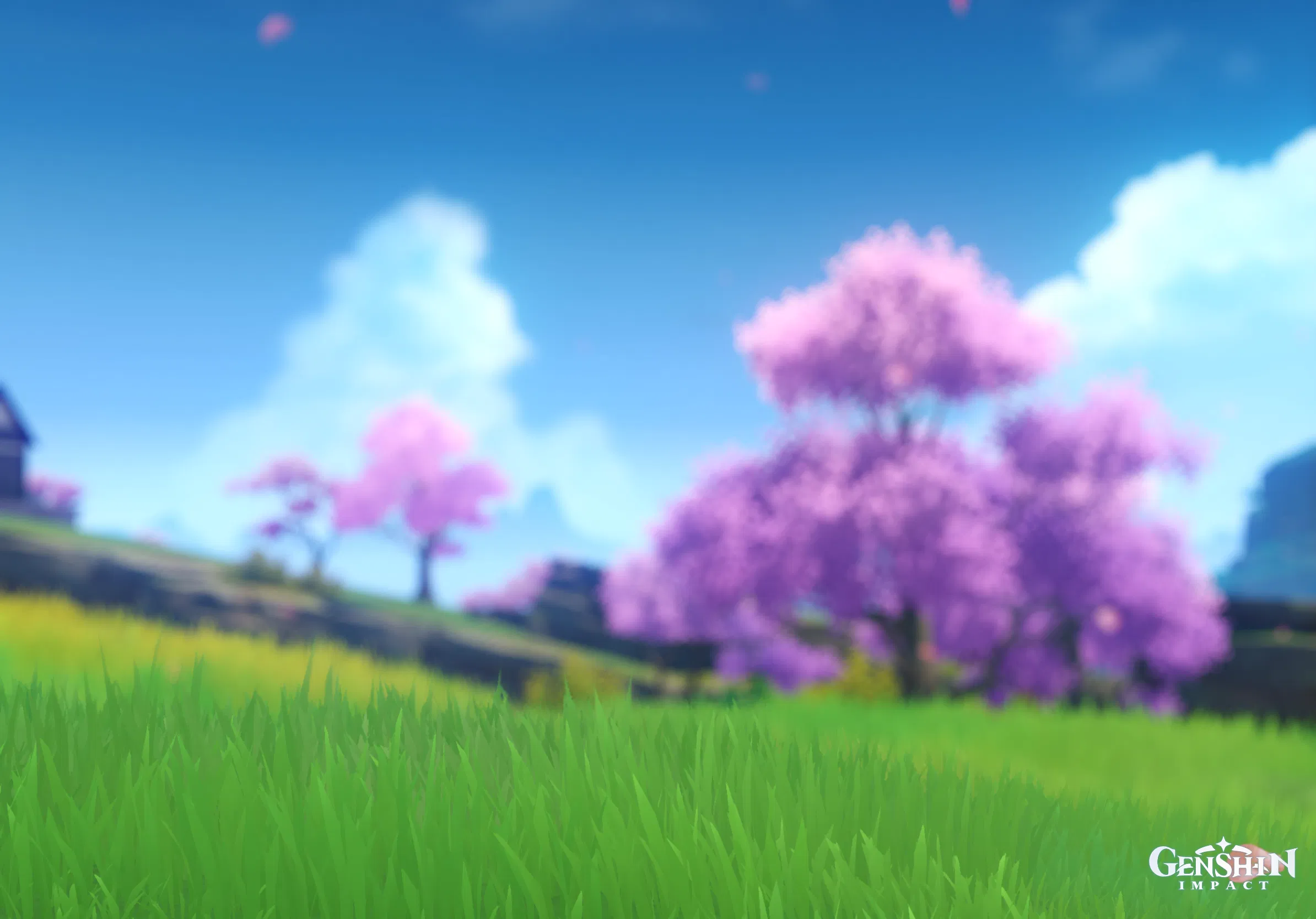 inazuma backgrounds 💛 Genshin Impact | HoYoLAB