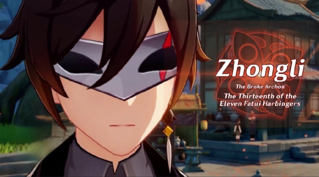 New Harbinger Recruits Genshin Impact | HoYoLAB