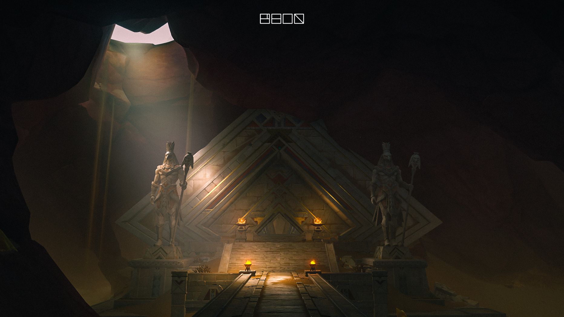 The Gate Genshin Impact | HoYoLAB