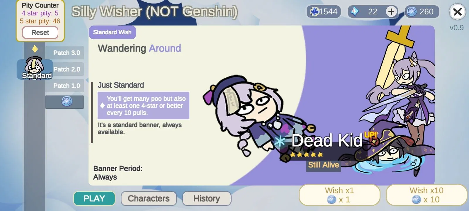 HoYoLAB - Official Community