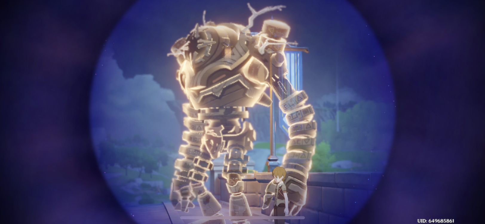 Timmy what is that Genshin Impact | HoYoLAB