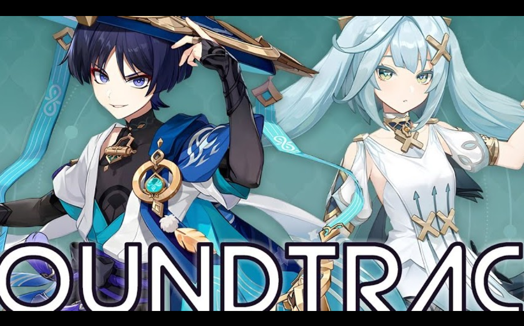 This song is so good!!! Go listen to it. Genshin Impact | HoYoLAB