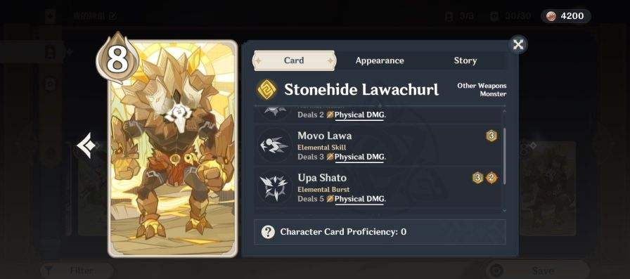 「TCG」Fight Tavern Challenge: Stonehide Lawachurl in 2-4 Rounds with ...