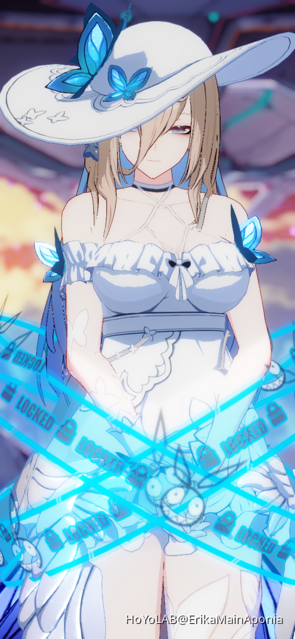 i didnt get her skin im crying right now to be honest😭 Honkai Impact 3rd | HoYoLAB