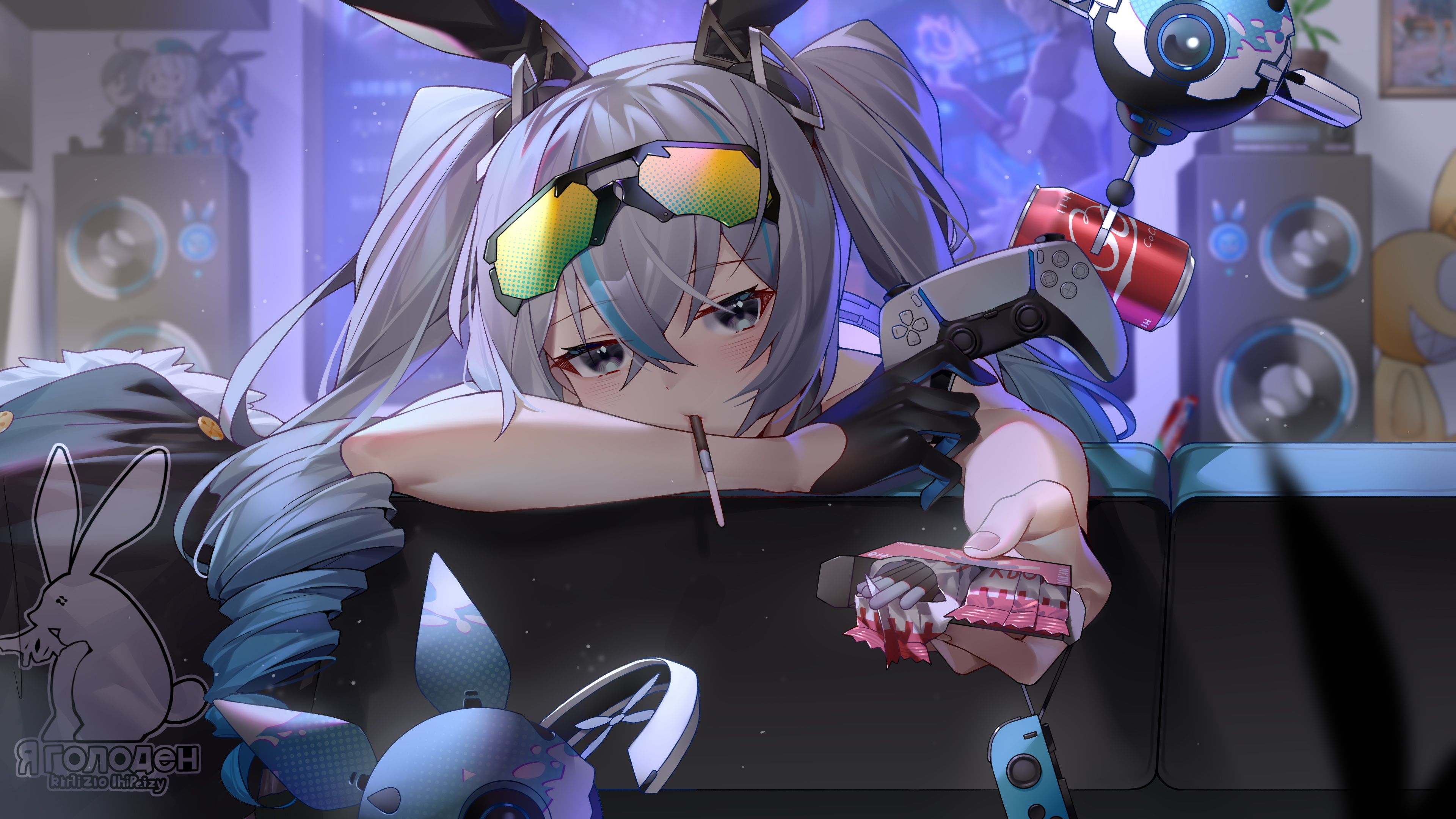 Bronnie Honkai Impact 3rd | HoYoLAB